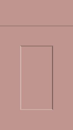 Matt Blush Pink Kitchen Doors | Lowest UK Prices