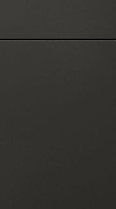 Super Matt Graphite Kitchen Doors | Lowest UK Prices